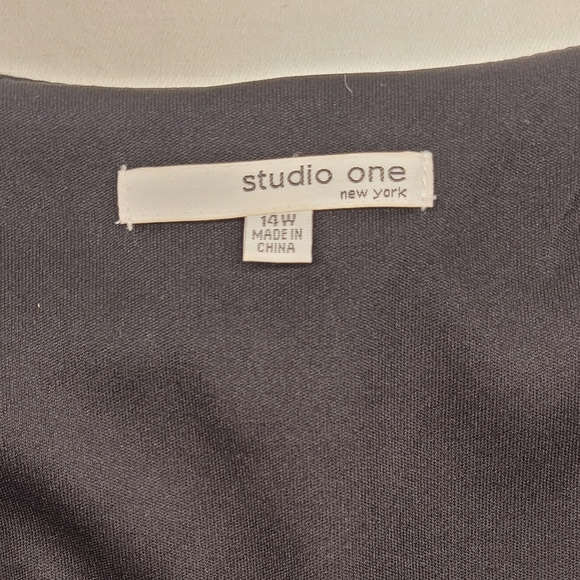 Studio One | Dresses | Womens Studio One New York Dress | Poshmark